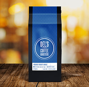 Coffee – Del's Coffee Roasters