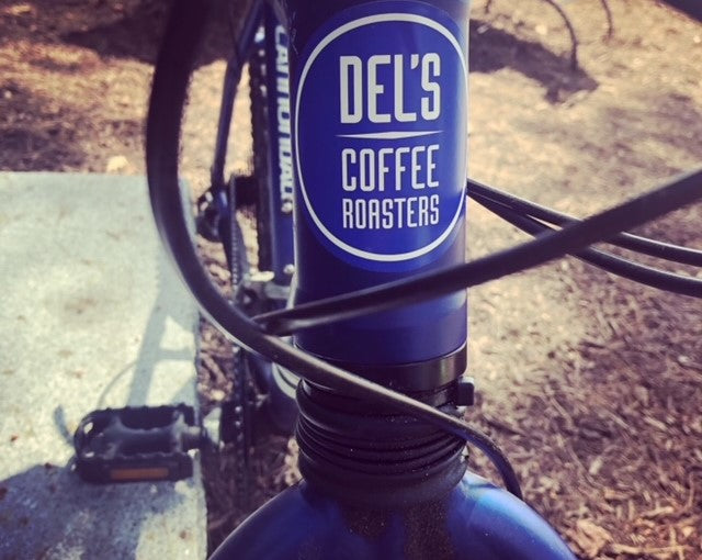 Dels Coffee Roasters – Del's Coffee Roasters