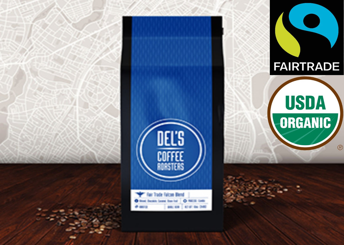 Coffee – Del's Coffee Roasters