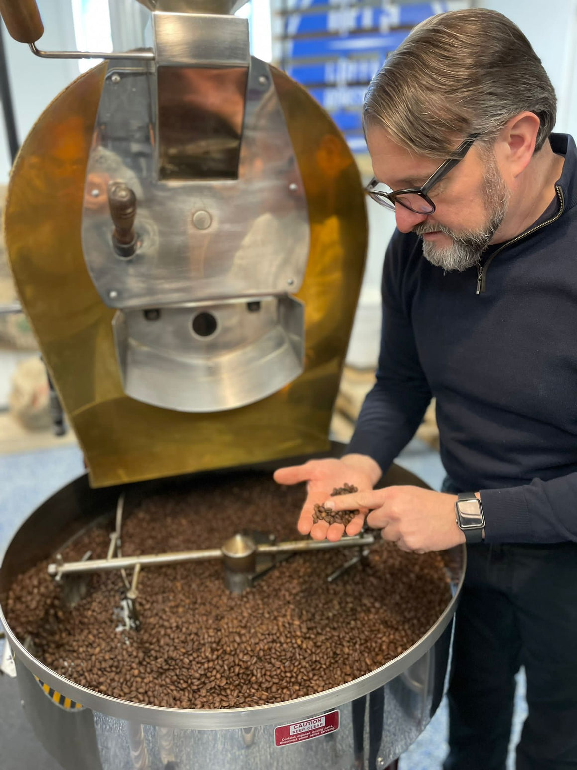 Dels Coffee Roasters – Del's Coffee Roasters