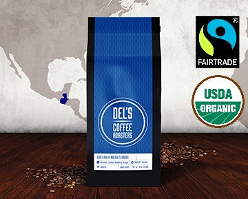 Dels Coffee Roasters – Del's Coffee Roasters
